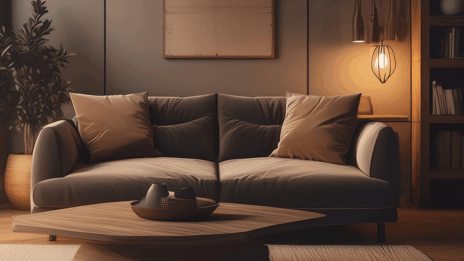 Keepsmile App - Transform Your Space with Smart Lighting Control